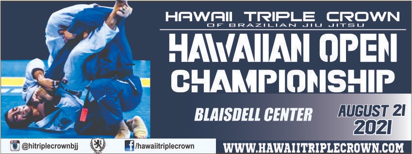 Hawaii Triple Crown | Hawaii Triple Crown