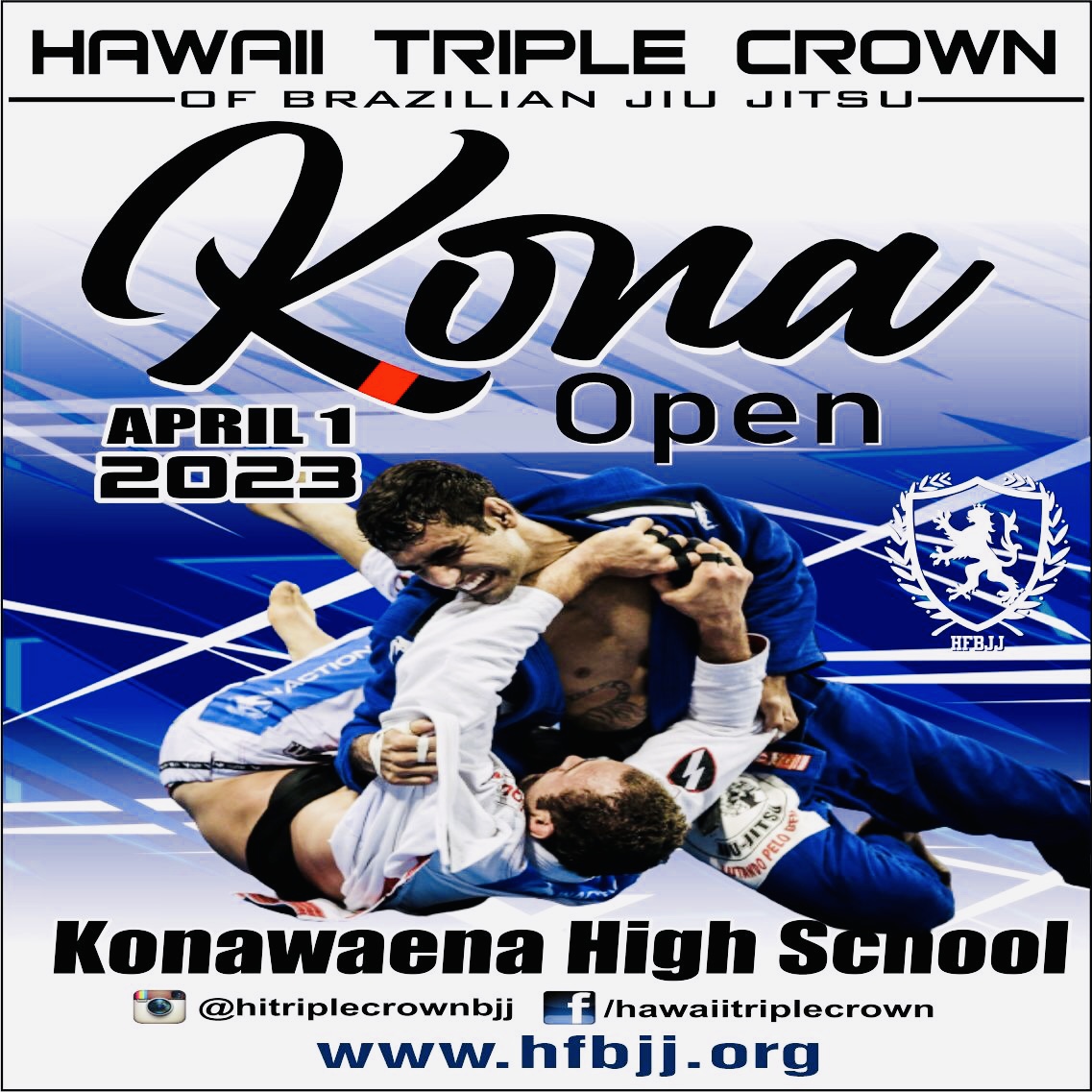 Hawaii Triple Crown | Hawaii Triple Crown
