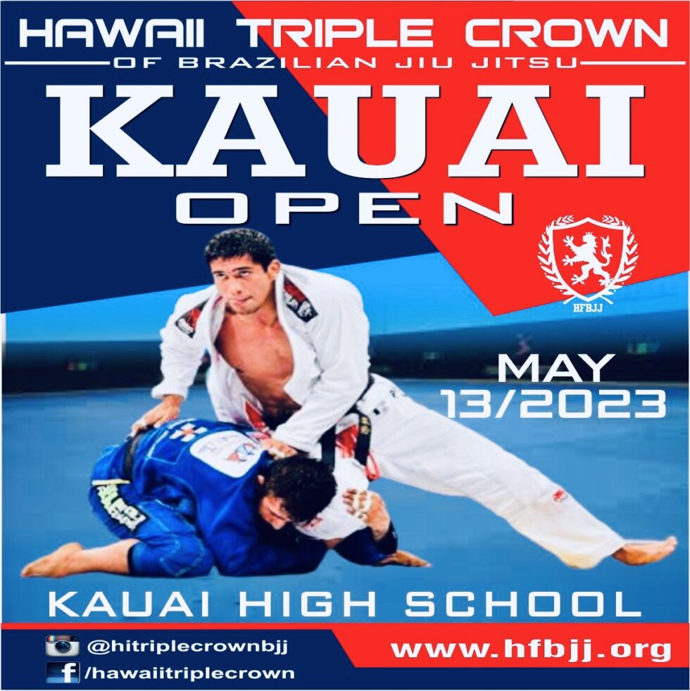 Hawaii Triple Crown | Hawaii Triple Crown
