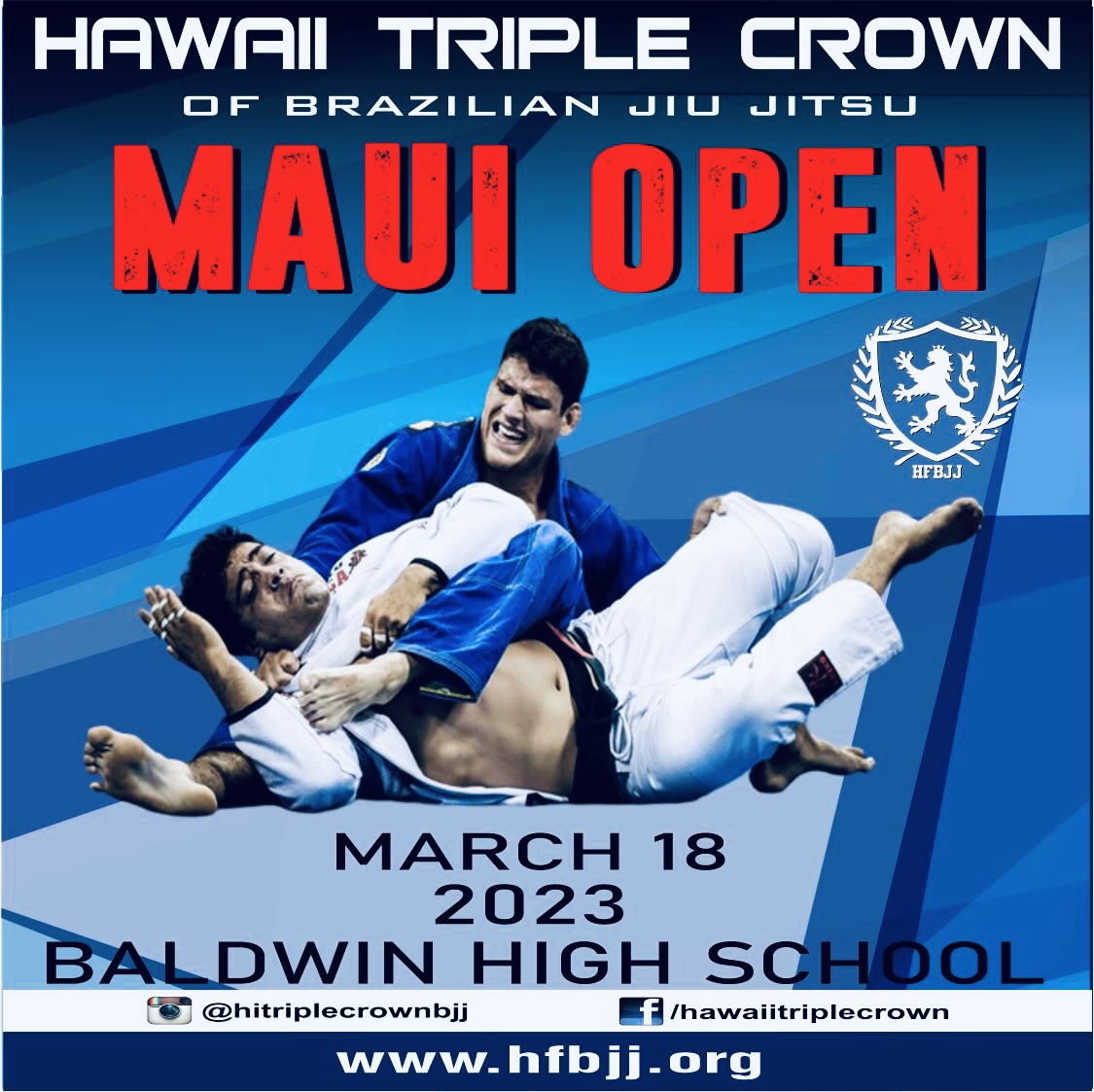 Hawaii Triple Crown | Hawaii Triple Crown