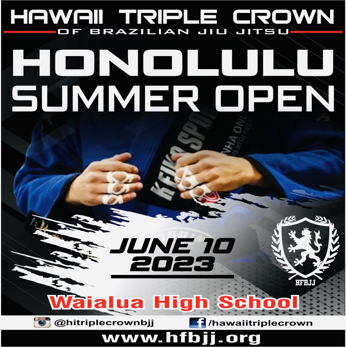 Hawaii Triple Crown | Hawaii Triple Crown