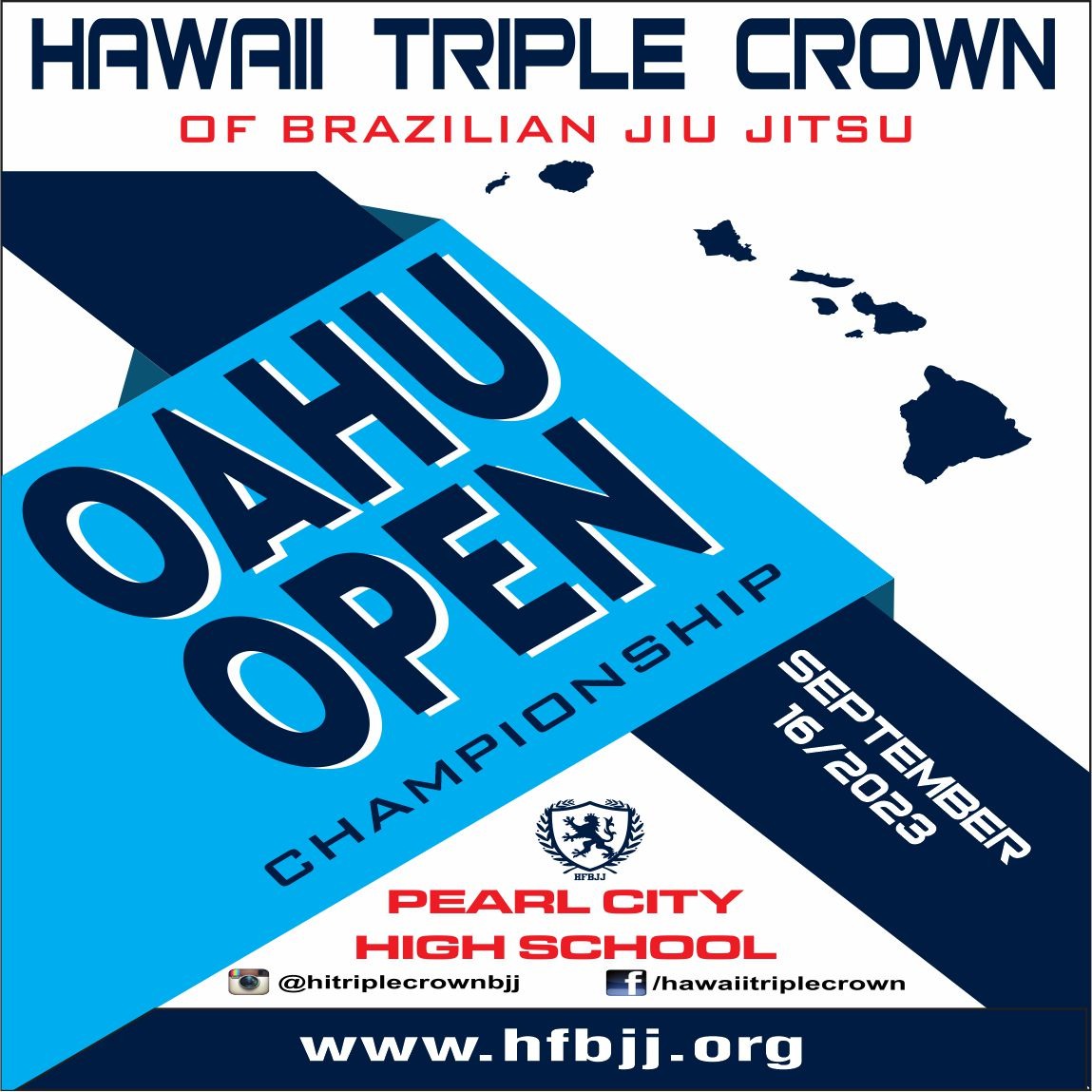 Hawaii Triple Crown | Hawaii Triple Crown