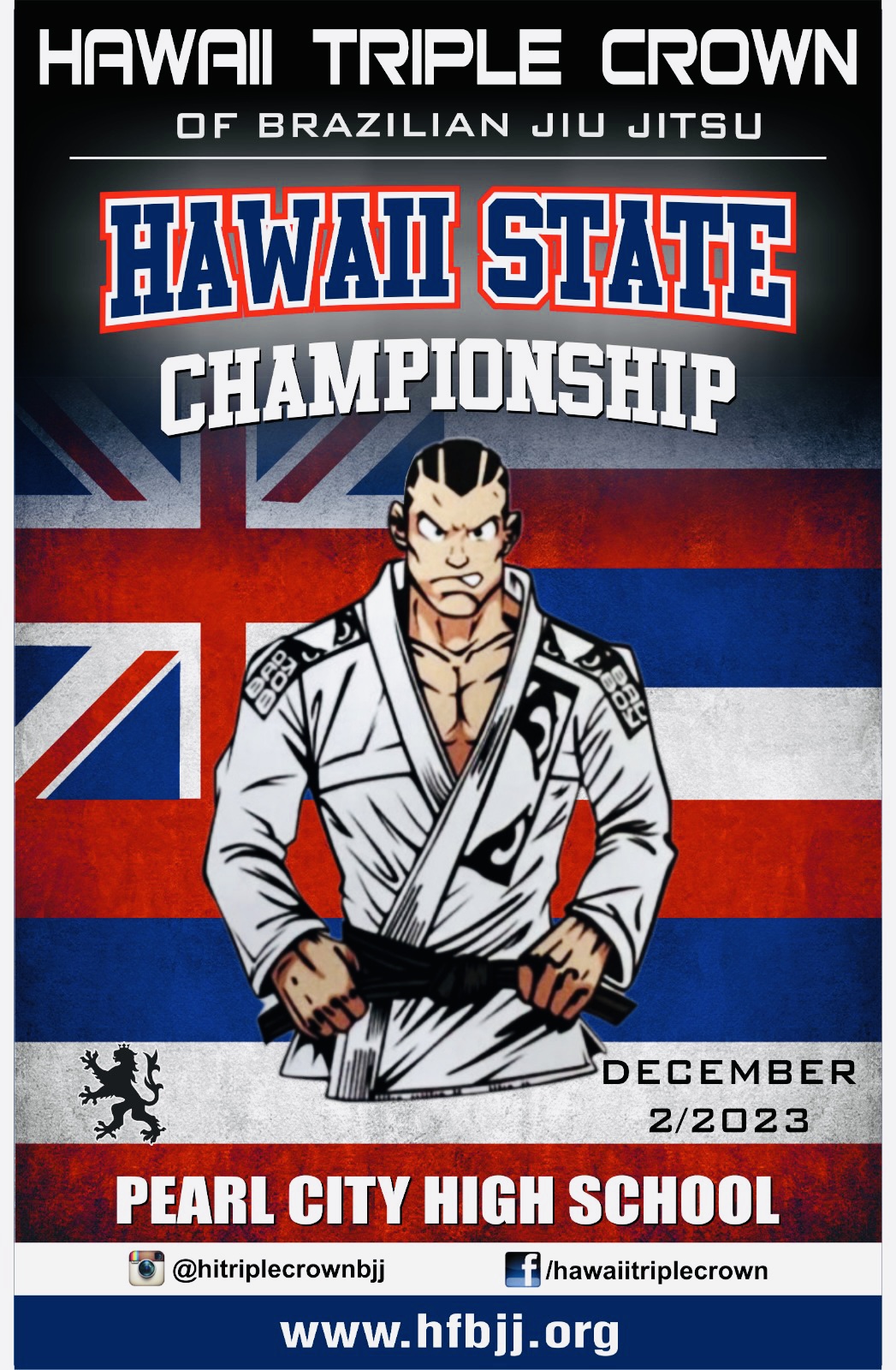 Hawaii Triple Crown | Hawaii Triple Crown