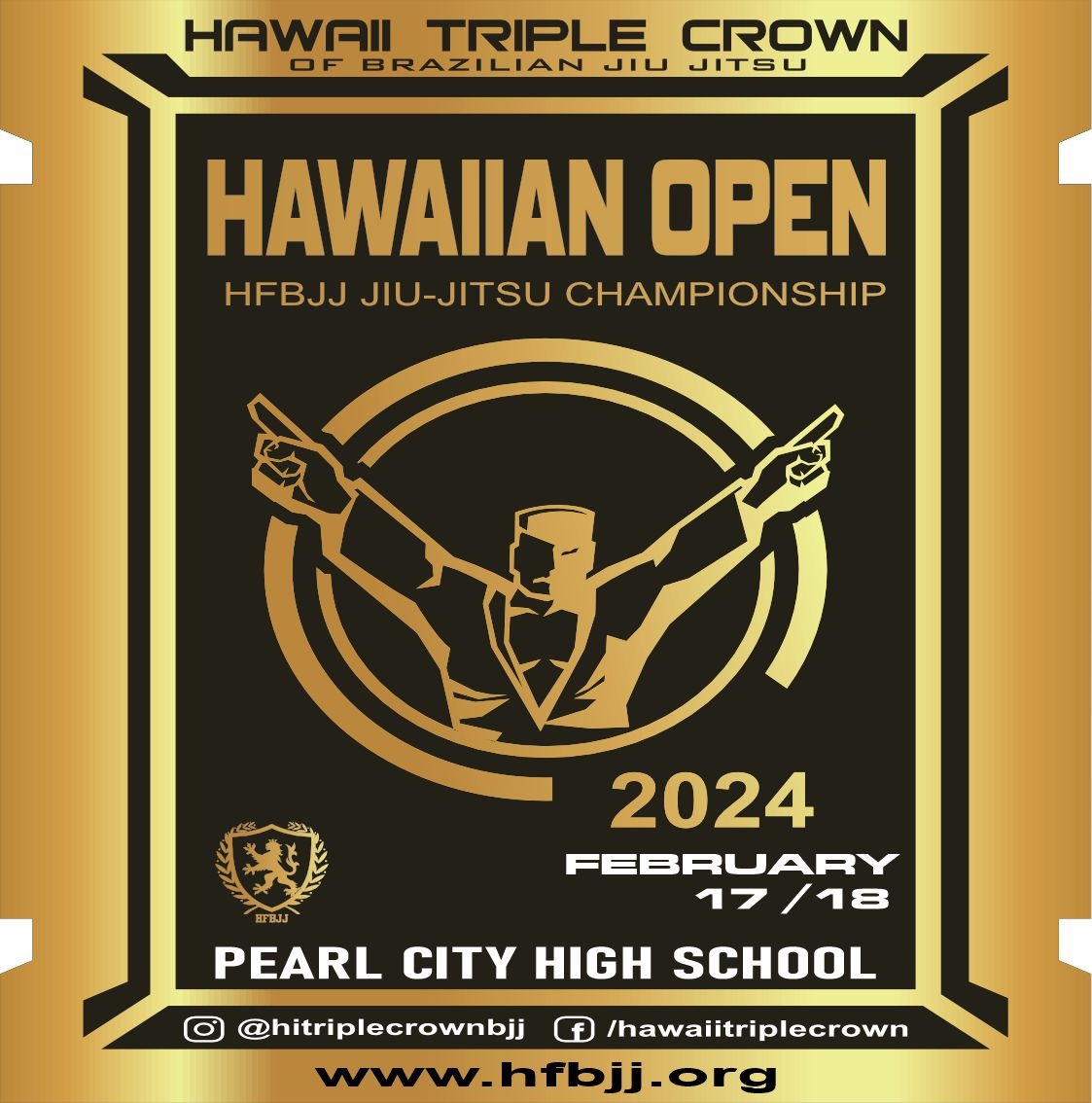 Hawaii Triple Crown | Hawaii Triple Crown