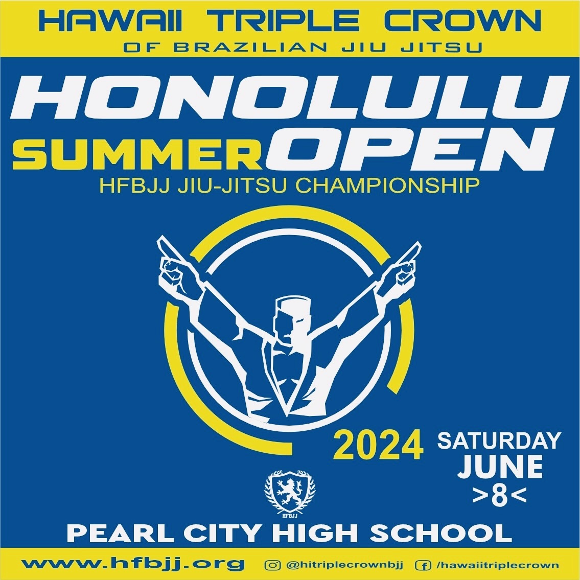 Hawaii Triple Crown | Hawaii Triple Crown