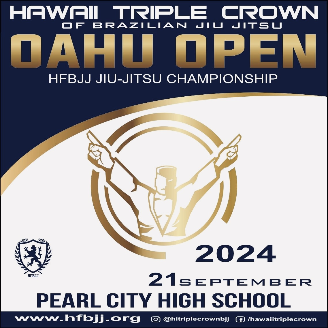 Hawaii Triple Crown | Hawaii Triple Crown