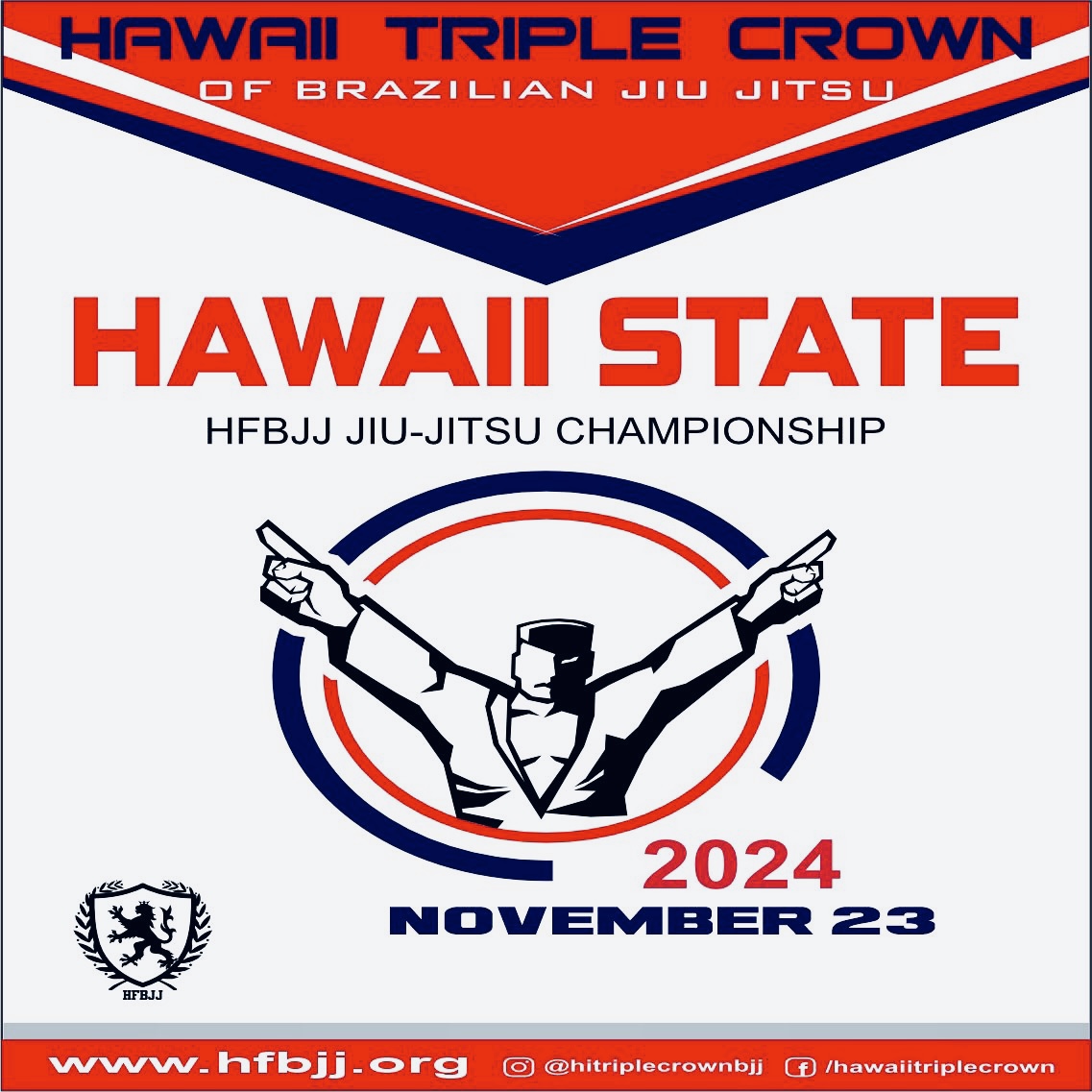 Hawaii Triple Crown | Hawaii Triple Crown