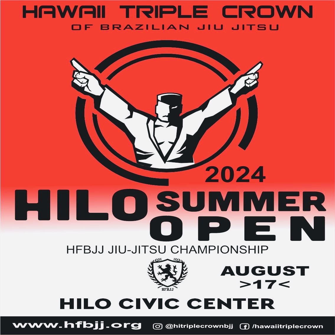 Hawaii Triple Crown | Hawaii Triple Crown