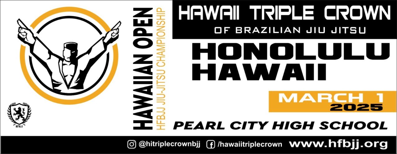 Hawaii Triple Crown | Hawaii Triple Crown