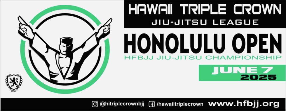 Hawaii Triple Crown | Hawaii Triple Crown