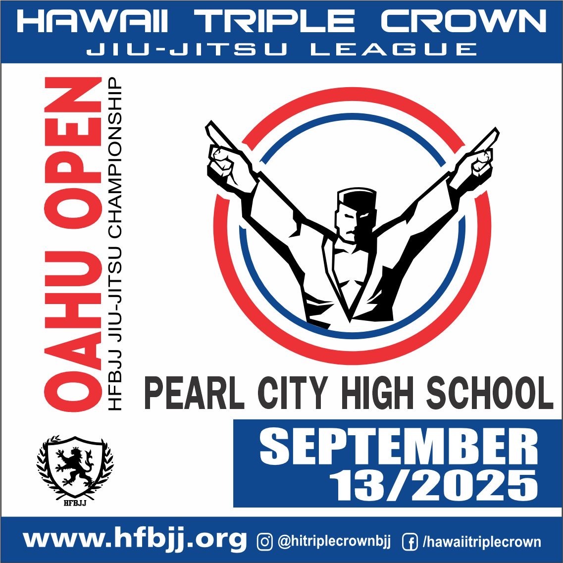 Hawaii Triple Crown | Hawaii Triple Crown