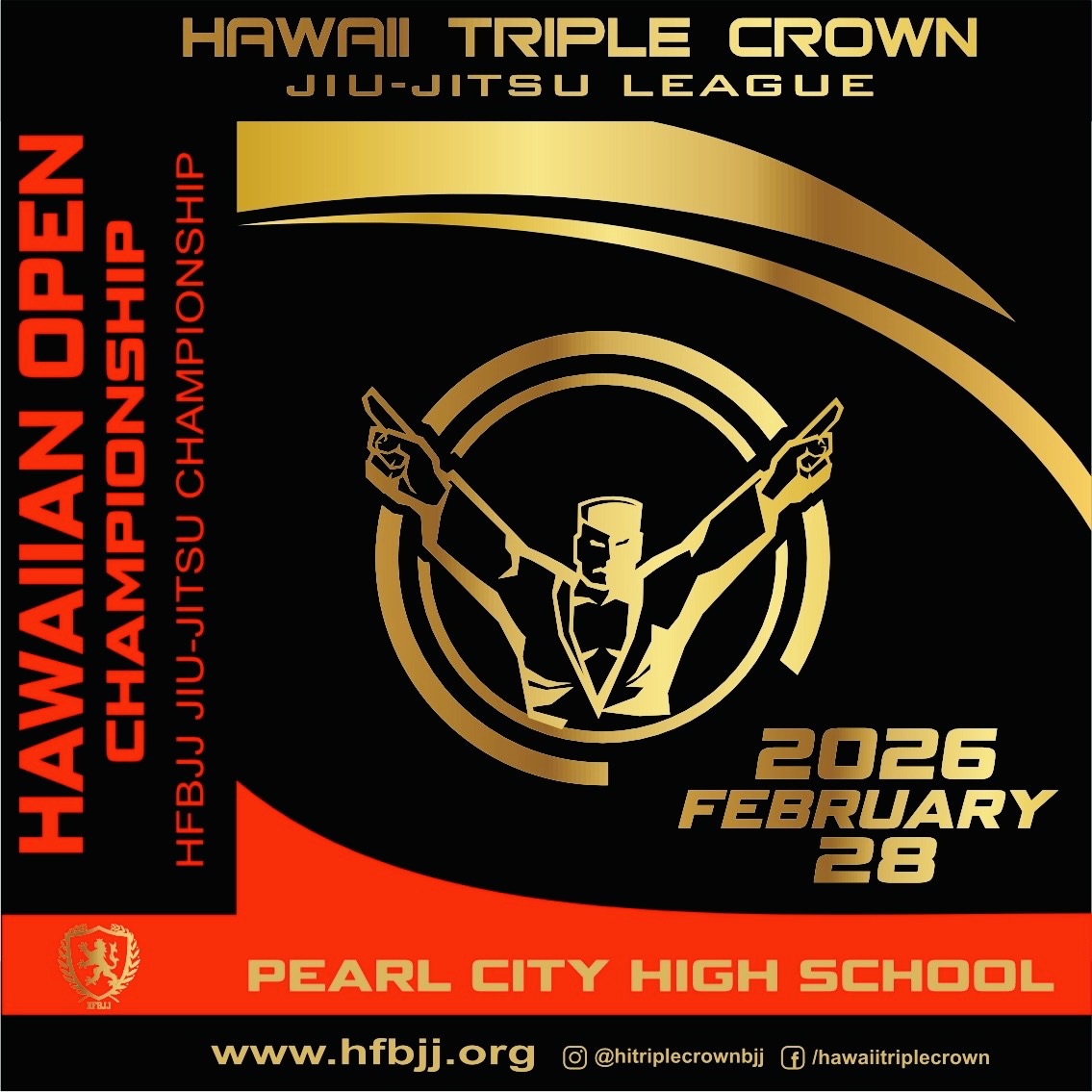 Hawaii Triple Crown | Hawaii Triple Crown