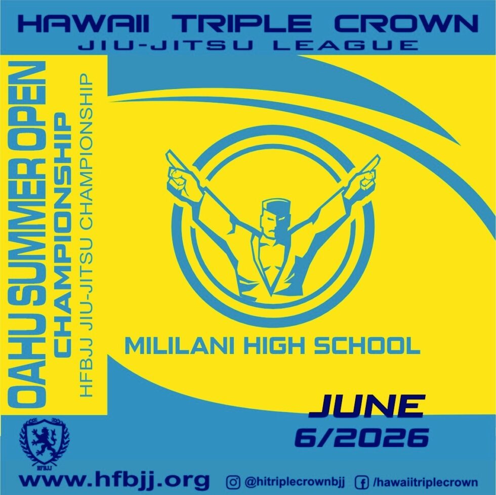 Hawaii Triple Crown | Hawaii Triple Crown